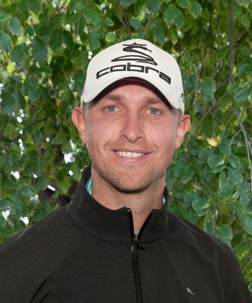 Golf Coaches - Melbourne Golf Park